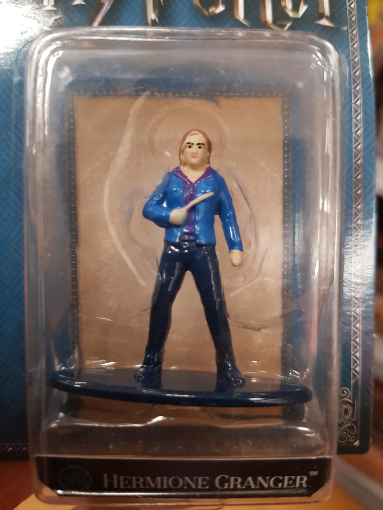 Juguetes que dan mal rollo