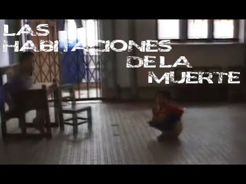Las habitaciones de la muerte - "The Dying Rooms" (Documental)