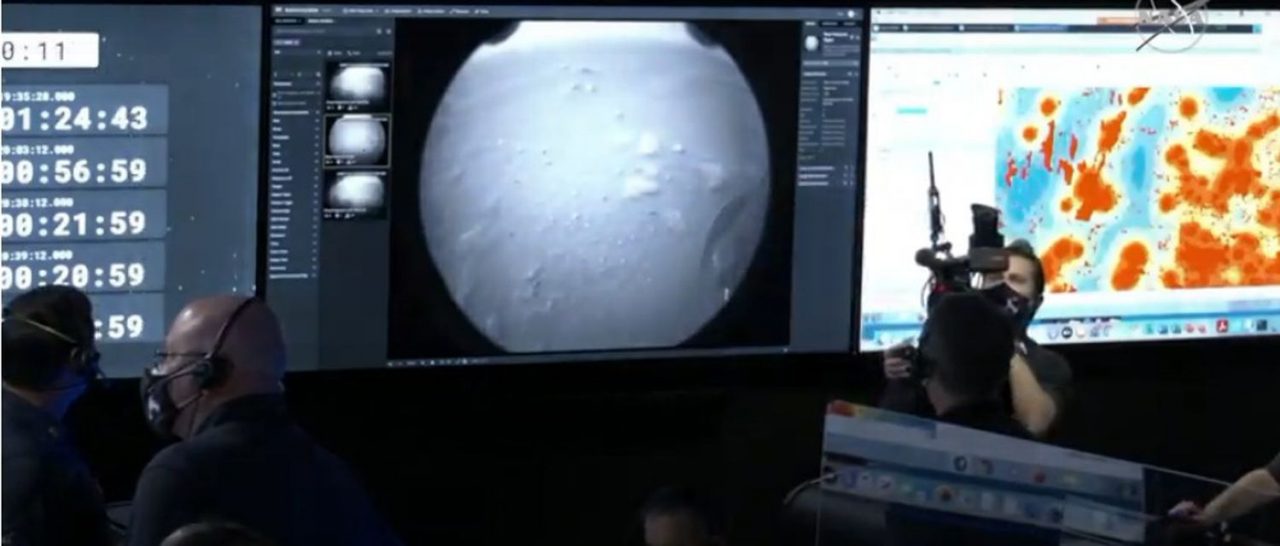 Ése es Josu, claramente