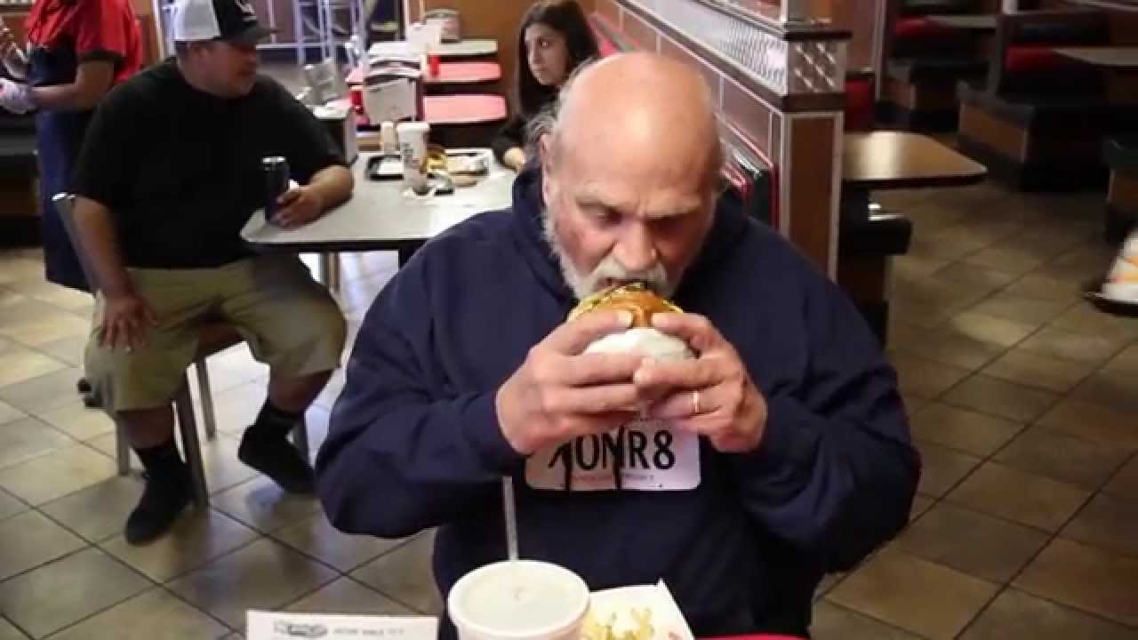 Michael Hanline liberado después de 36 años de prisión injusta