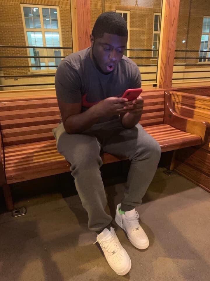 Momento exacto en el que Conor McGregor se fractura la pierna (tibia y ...