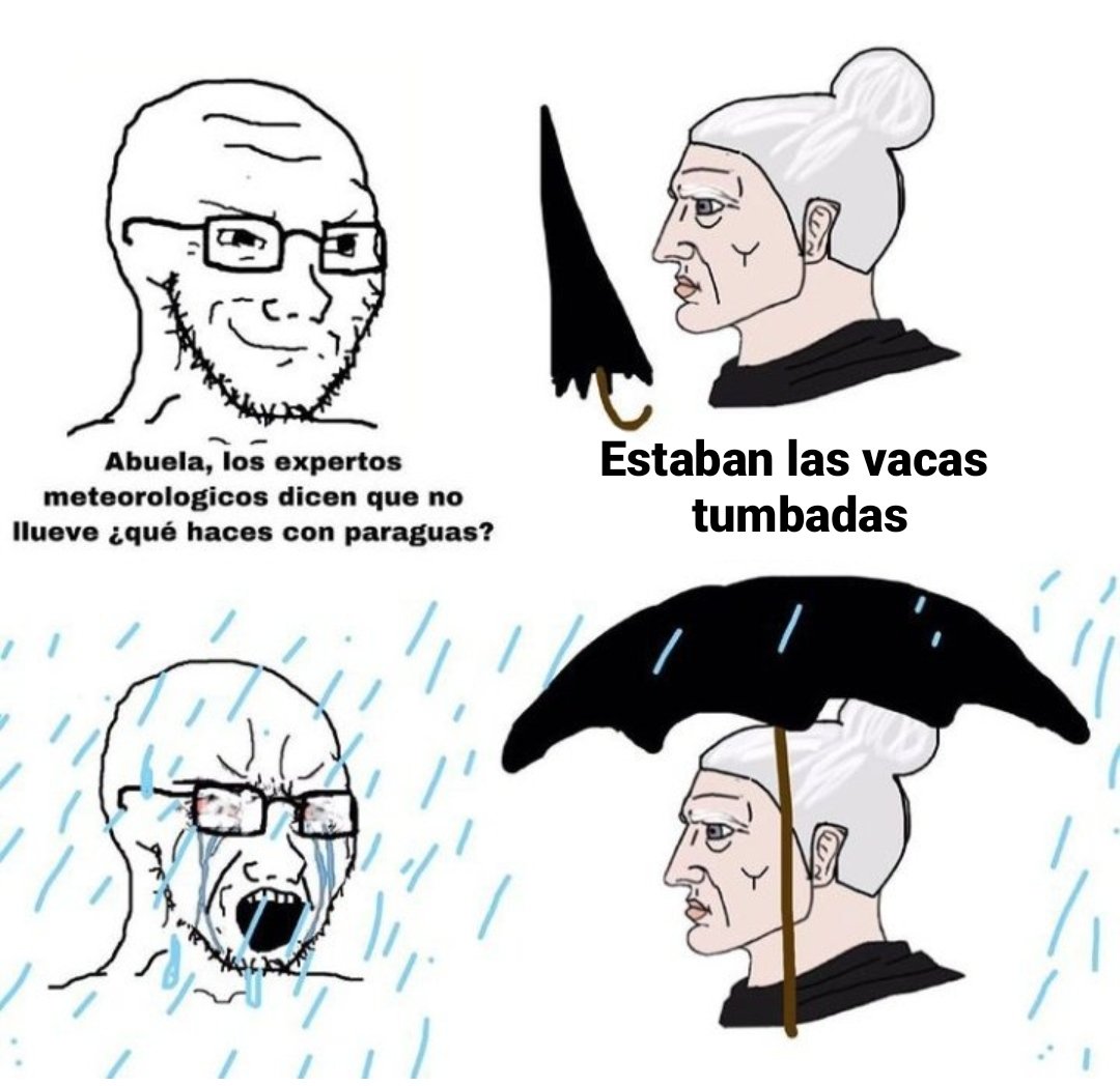 No falla