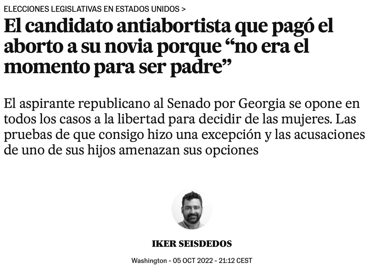 Ah pues muy bien...