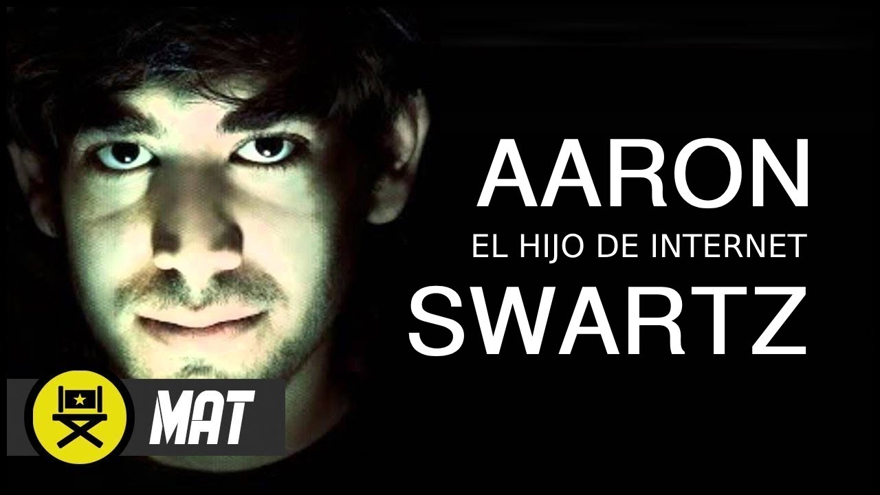 Documental de Aaron Swartz: El hijo de internet