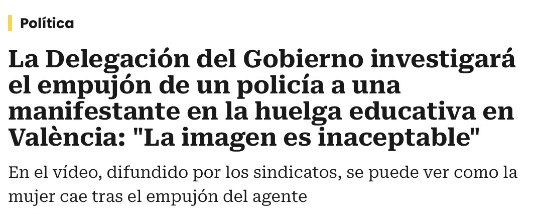 Ahí le he visto fino