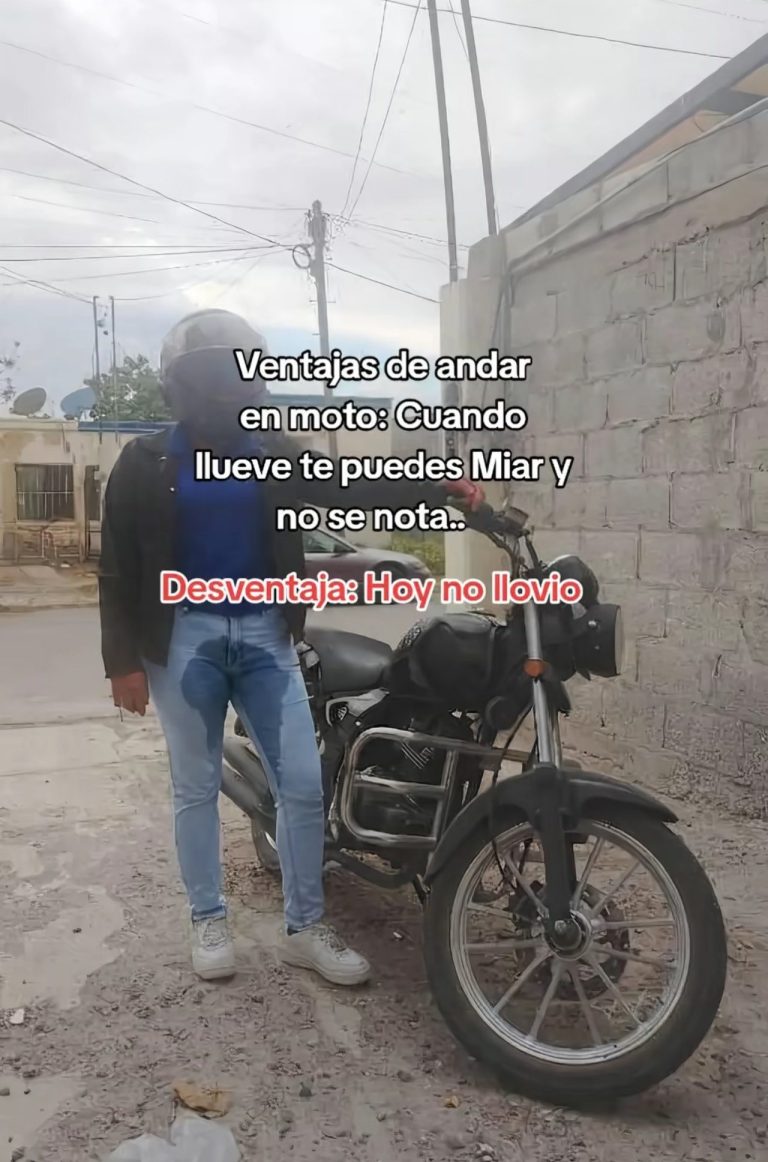El señor japo: "A quién buscamos señol?"